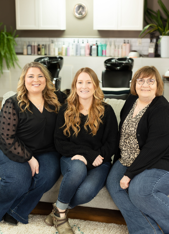 Texture Salon